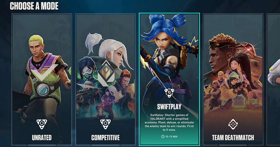 How Long is a Valorant Game? Ultimate Guide (2025)